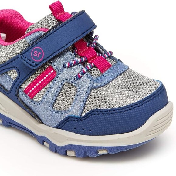 Stride Rite | Shoes | Stride Rite 36 Girls Artin 20 Running Shoe | Poshmark